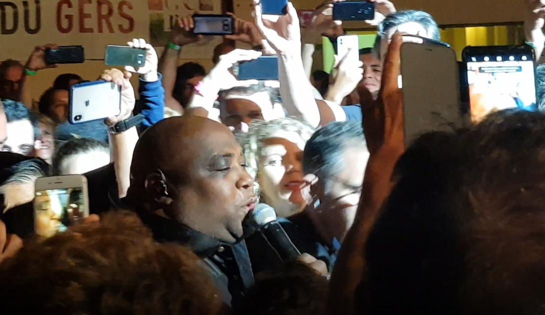 Tempo Latino Vic-Fezensac France | Salsa Classes in Preston and ...