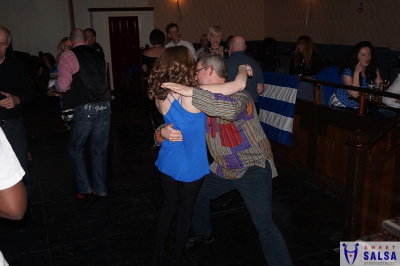 December 2021 Salsa Party Night | Salsa Classes in Preston and ...