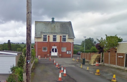 Salesbury Memorial Hall | Salsa Classes in Preston and Blackburn in the UK
